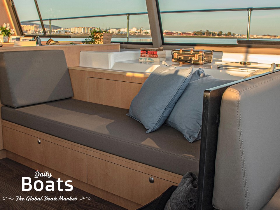 2022 Sun Concept Cat 12.0 Cruise for sale. View price, photos and Buy ...