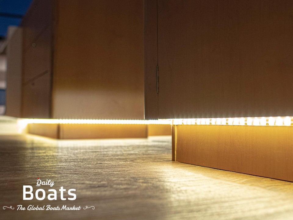 2022 Sun Concept Cat 12.0 Cruise for sale. View price, photos and Buy ...