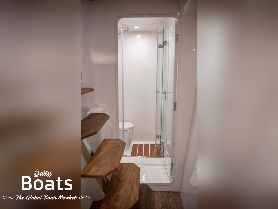 2022 Sun Concept Cat 12.0 Cruise for sale. View price, photos and Buy ...