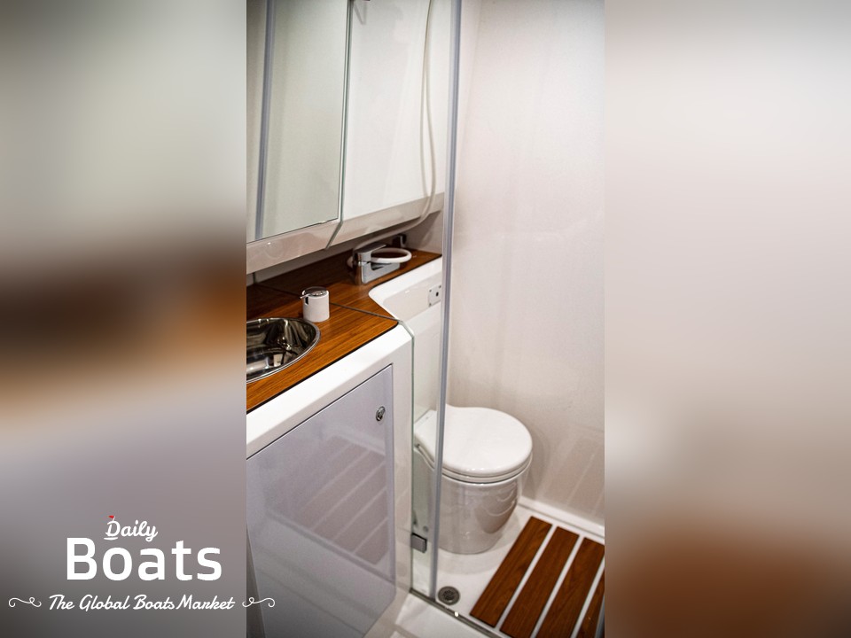 2022 Sun Concept Cat 12.0 Cruise for sale. View price, photos and Buy ...