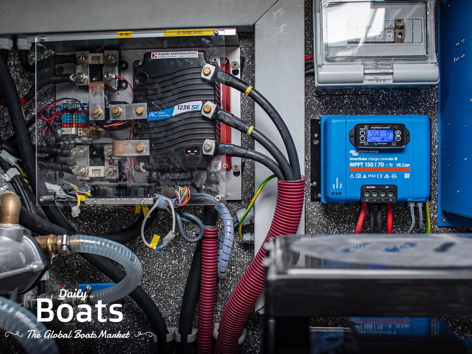 2022 Sun Concept Cat 12.0 Cruise for sale. View price, photos and Buy ...