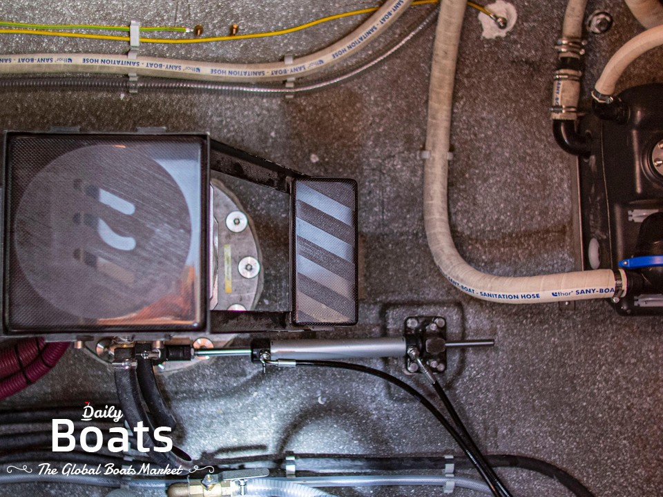 2022 Sun Concept Cat 12.0 Cruise for sale. View price, photos and Buy ...