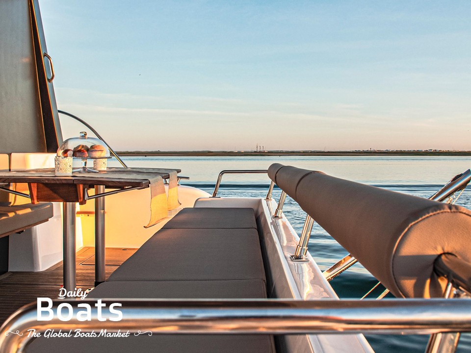 2022 Sun Concept Cat 12.0 Cruise for sale. View price, photos and Buy ...