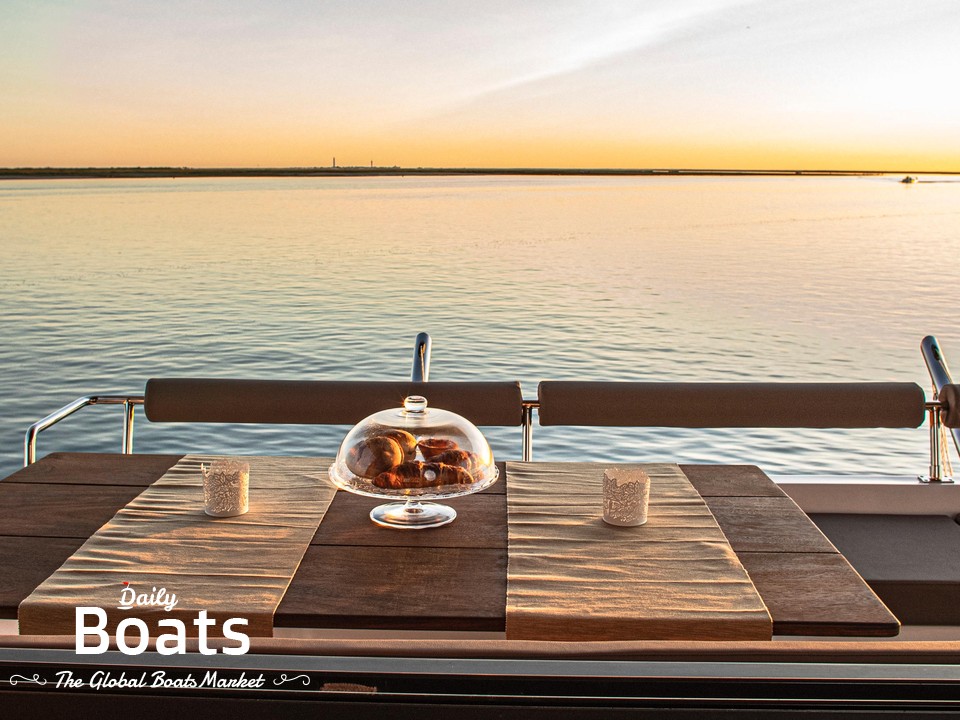 2022 Sun Concept Cat 12.0 Cruise for sale. View price, photos and Buy ...