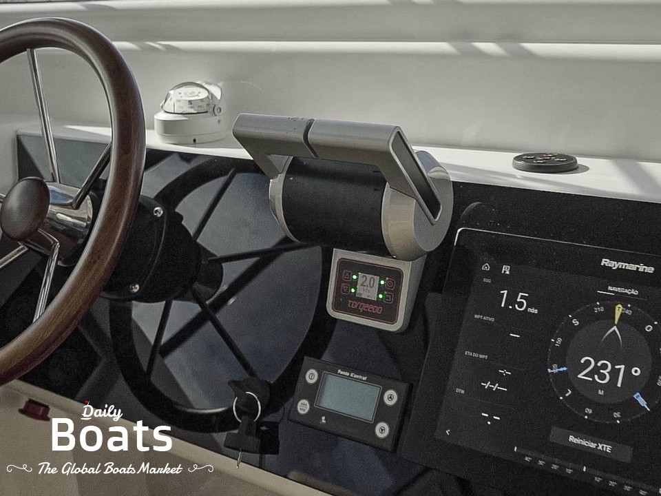 2022 Sun Concept Cat 12.0 Cruise for sale. View price, photos and Buy ...