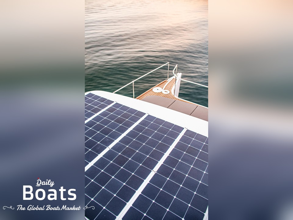 2022 Sun Concept Cat 12.0 Cruise for sale. View price, photos and Buy ...