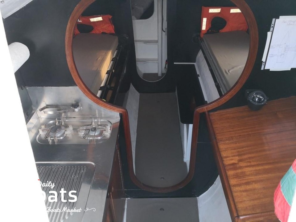 1982 Custom Mattia & Cecco 11 for sale. View price, photos and Buy 1982 ...