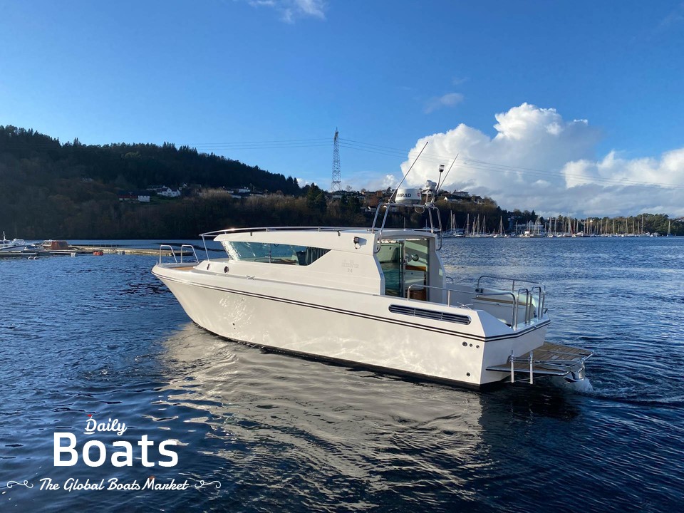 2010 Delta 34 for sale. View price, photos and Buy 2010 Delta 34 #299810