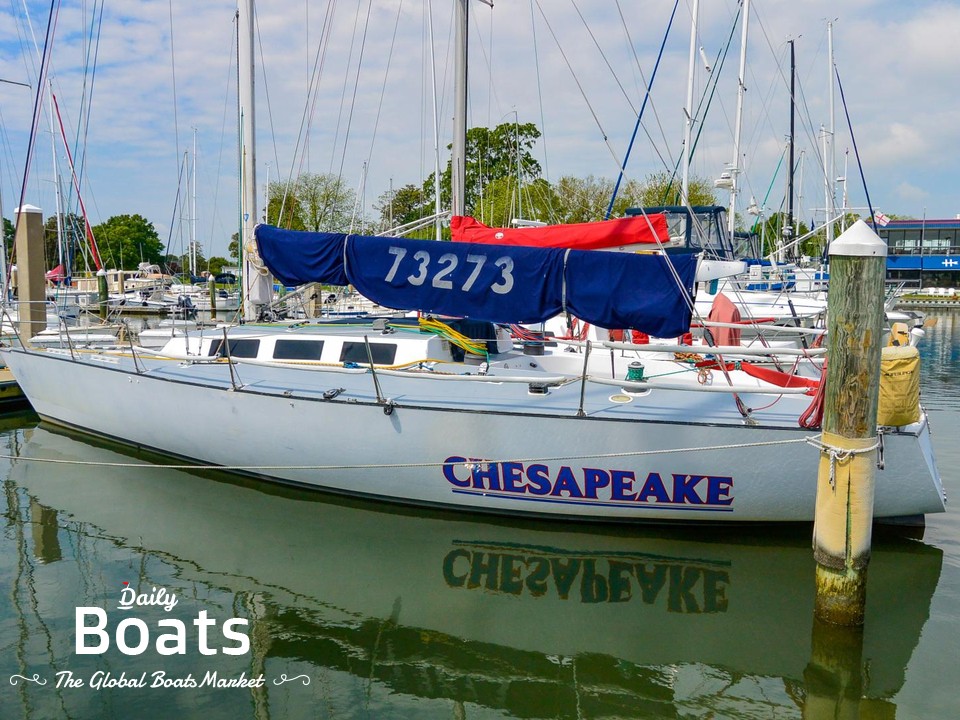 Sloops Formula for sale - Daily Boats