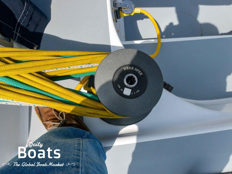 1989 Formula Evelyn 42 for sale. View price, photos and Buy 1989 ...