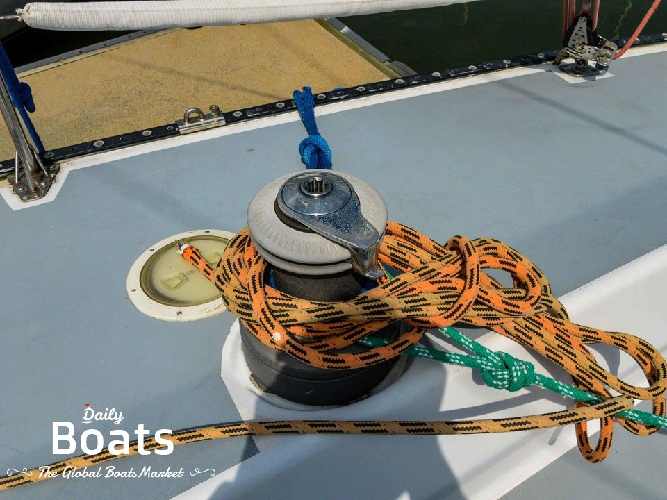 1989 Formula Evelyn 42 for sale. View price, photos and Buy 1989 ...