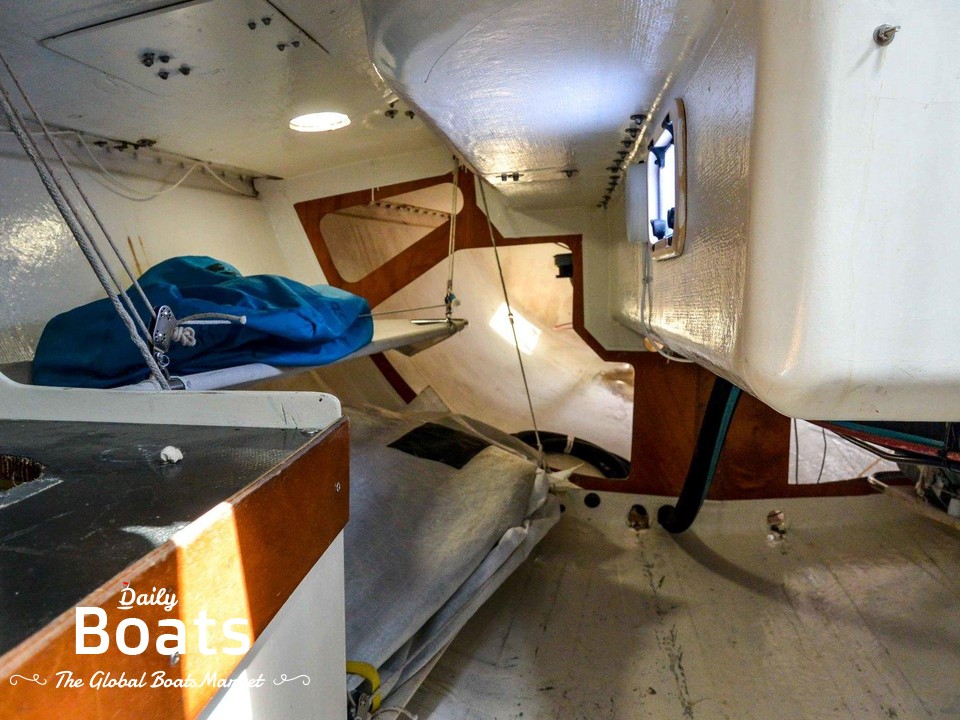 1989 Formula Evelyn 42 for sale. View price, photos and Buy 1989 ...