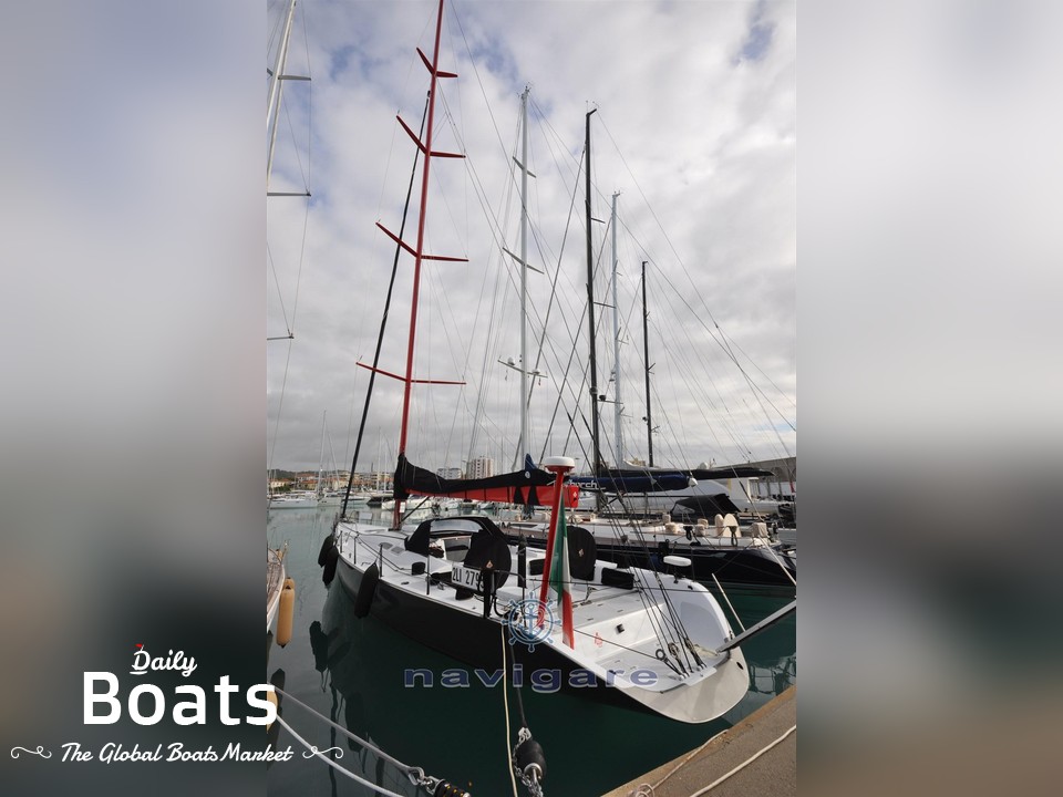 2003 Bakewell-White Pocket Maxi for sale. View price, photos and Buy ...