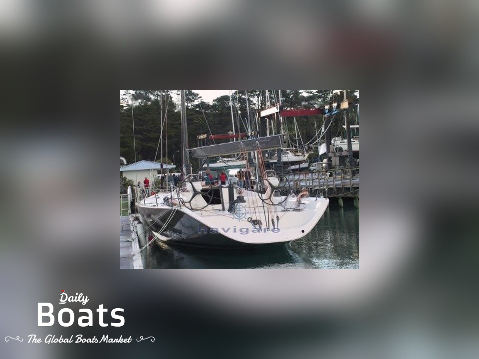 2003 Bakewell-White Pocket Maxi for sale. View price, photos and Buy ...