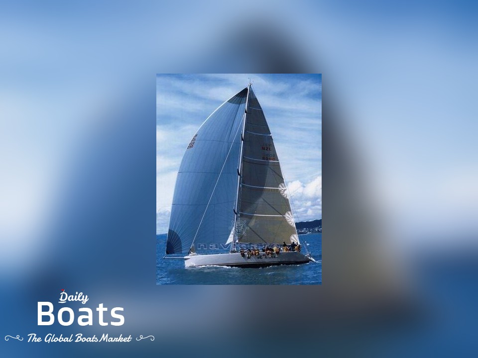 2003 Bakewell-White Pocket Maxi for sale. View price, photos and Buy ...