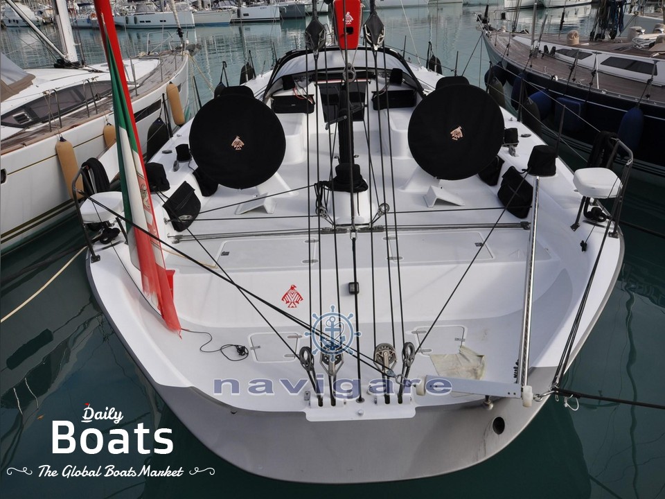 2003 Bakewell-White Pocket Maxi for sale. View price, photos and Buy ...