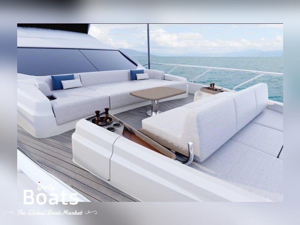 2023 Azimut 68 Flybridge for sale. View price, photos and Buy 2023 ...