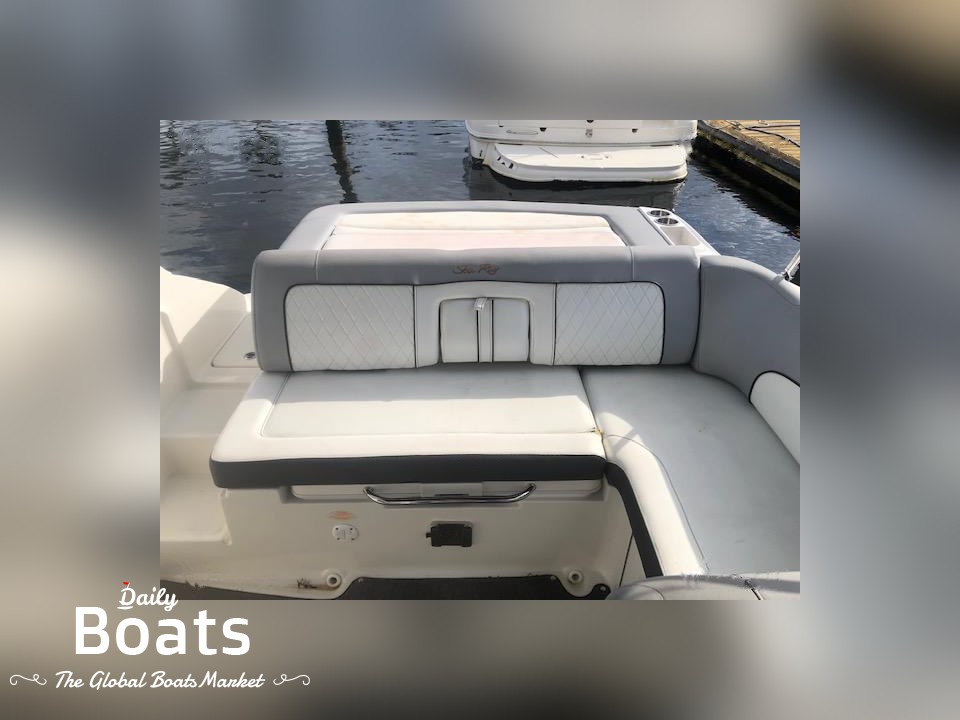 2012 Sea Ray Sundeck for sale. View price, photos and Buy 2012 Sea Ray ...
