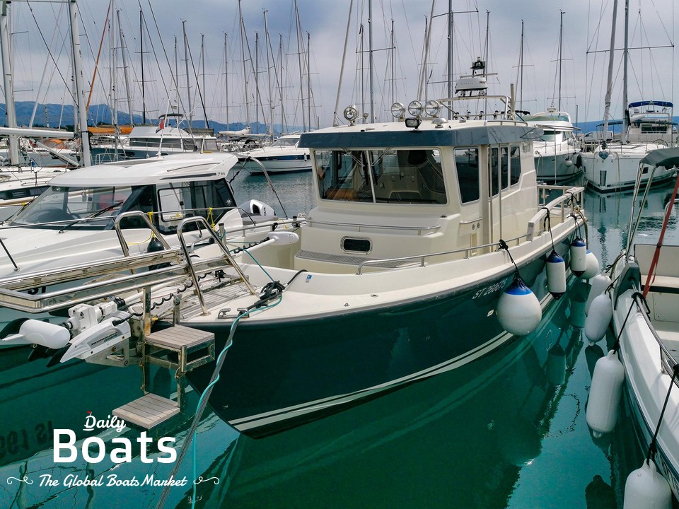 2019 Targa 30.1 for sale. View price, photos and Buy 2019 Targa 30.1 ...