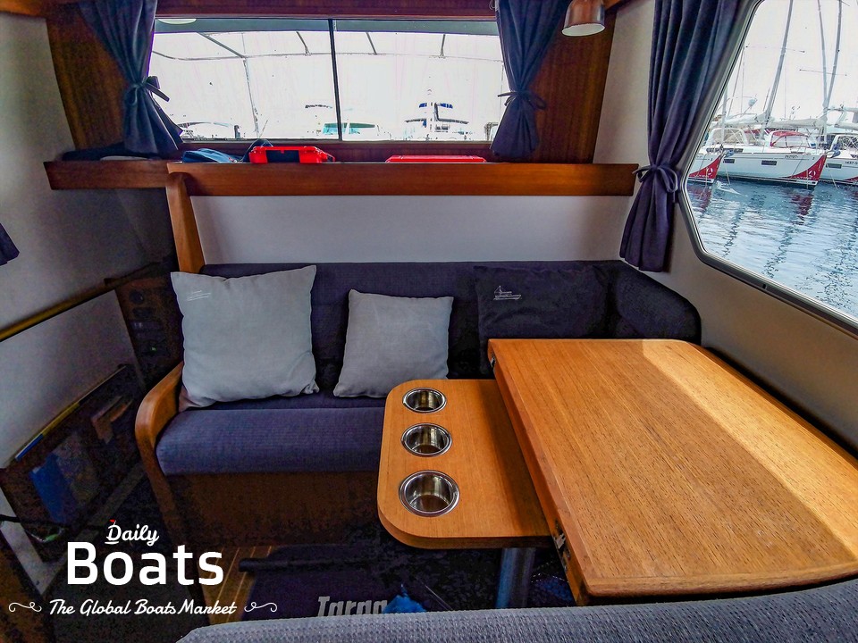 2019 Targa 30.1 for sale. View price, photos and Buy 2019 Targa 30.1 ...