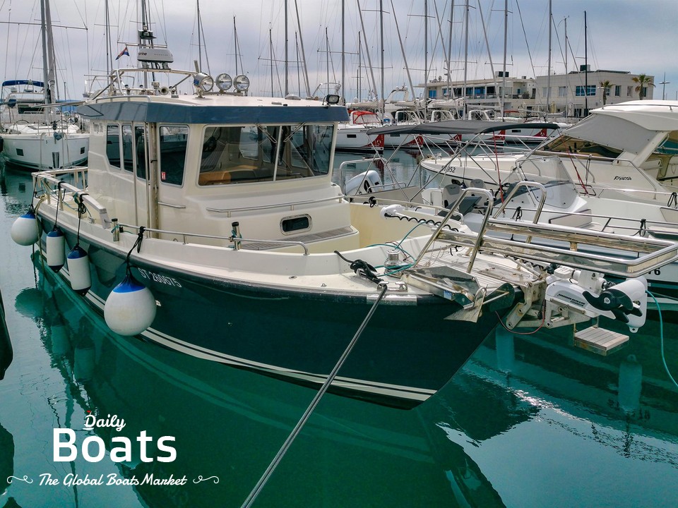 2019 Targa 30.1 for sale. View price, photos and Buy 2019 Targa 30.1 ...