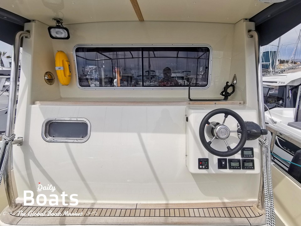 2019 Targa 30.1 for sale. View price, photos and Buy 2019 Targa 30.1 ...