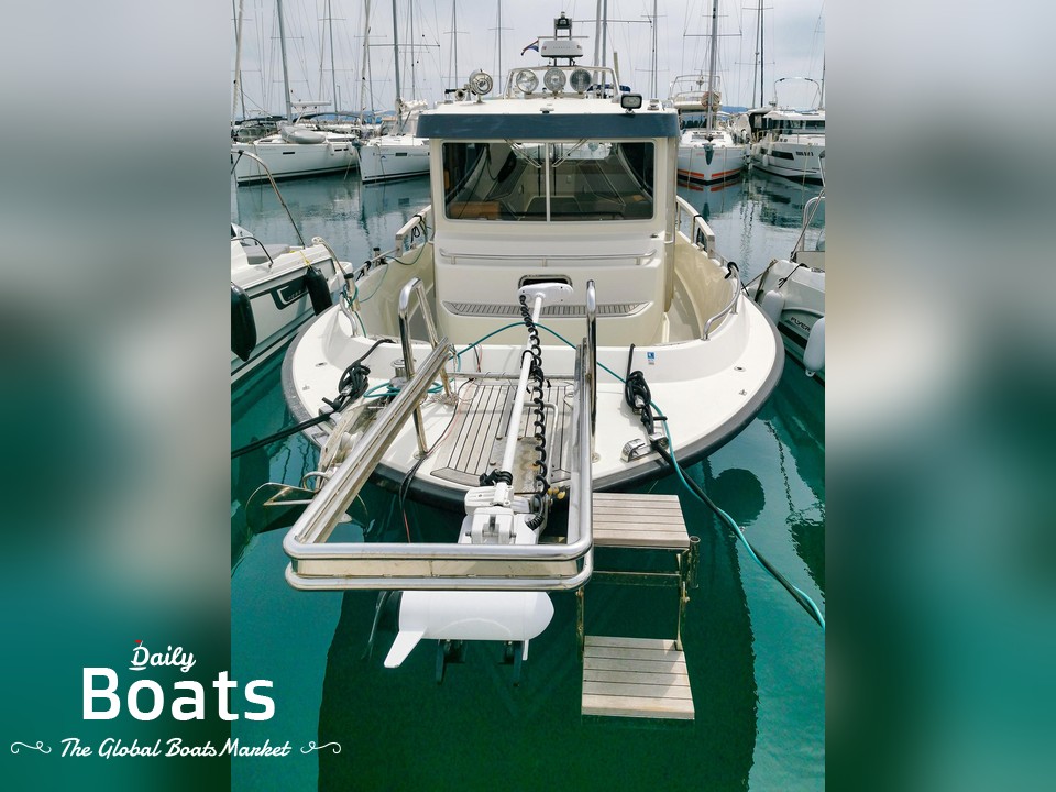 2019 Targa 30.1 for sale. View price, photos and Buy 2019 Targa 30.1 ...