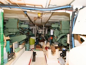 1970 Chris-Craft 55 Commander Flush Deck for sale. View price, photos ...