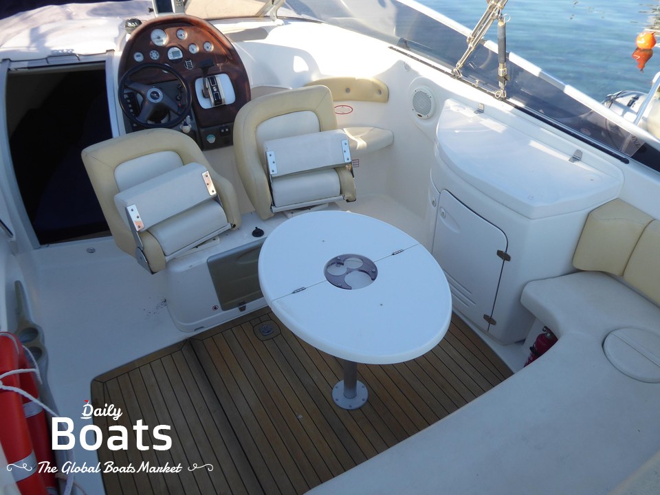 2006 Cranchi 27 Csl for sale. View price, photos and Buy 2006 Cranchi ...