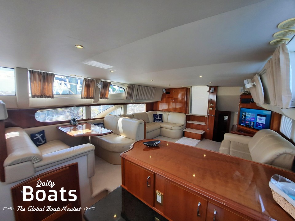 2005 Carver 46 Motor Yacht for sale. View price, photos and Buy 2005 ...