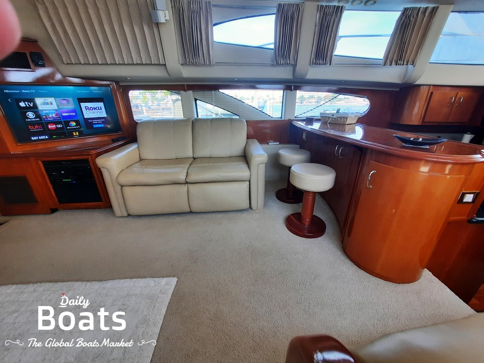 2005 Carver 46 Motor Yacht for sale. View price, photos and Buy 2005 ...