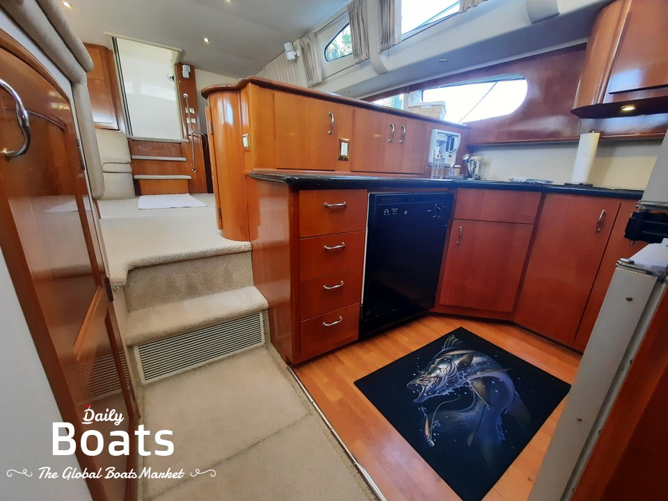 2005 Carver 46 Motor Yacht for sale. View price, photos and Buy 2005 ...