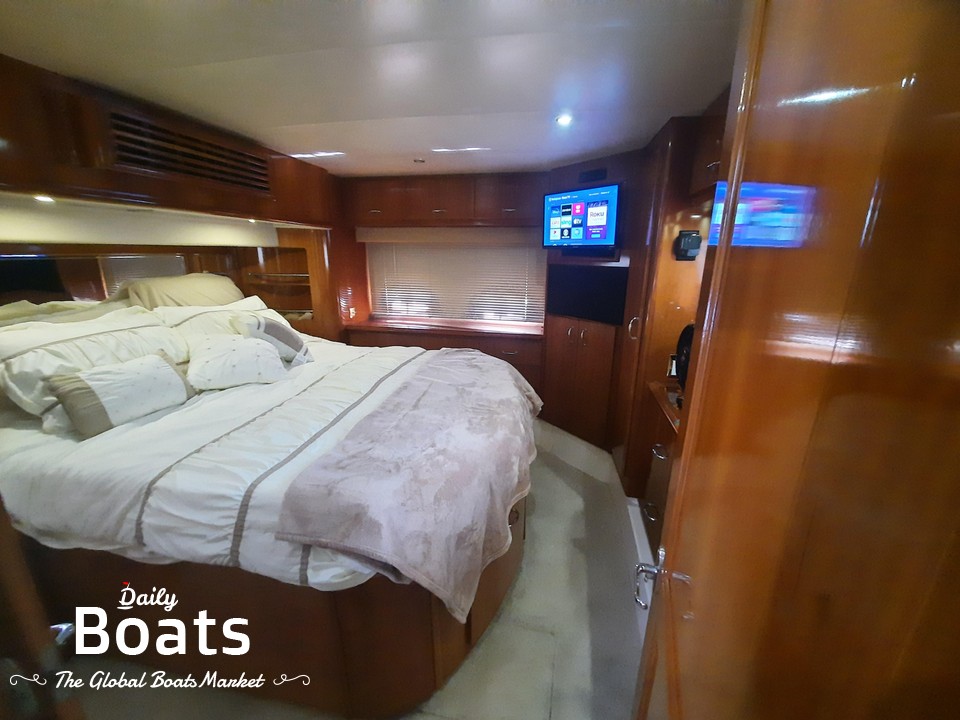 2005 Carver 46 Motor Yacht for sale. View price, photos and Buy 2005 ...