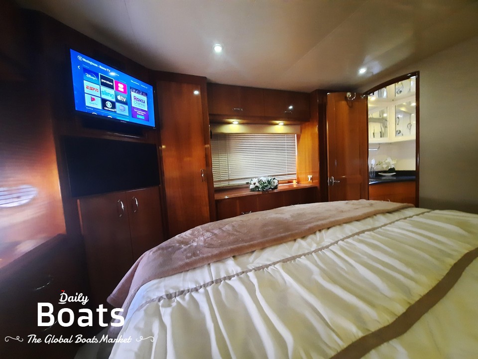 2005 Carver 46 Motor Yacht for sale. View price, photos and Buy 2005 ...