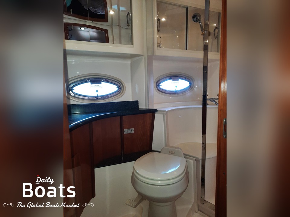 2005 Carver 46 Motor Yacht for sale. View price, photos and Buy 2005 ...