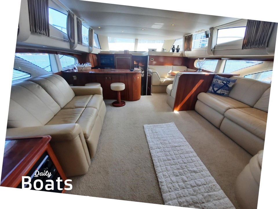 2005 Carver 46 Motor Yacht for sale. View price, photos and Buy 2005 ...