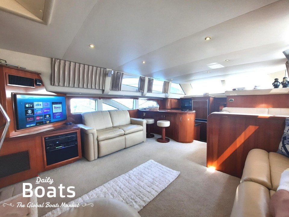 2005 Carver 46 Motor Yacht for sale. View price, photos and Buy 2005 ...