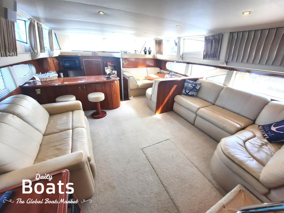 2005 Carver 46 Motor Yacht for sale. View price, photos and Buy 2005 ...