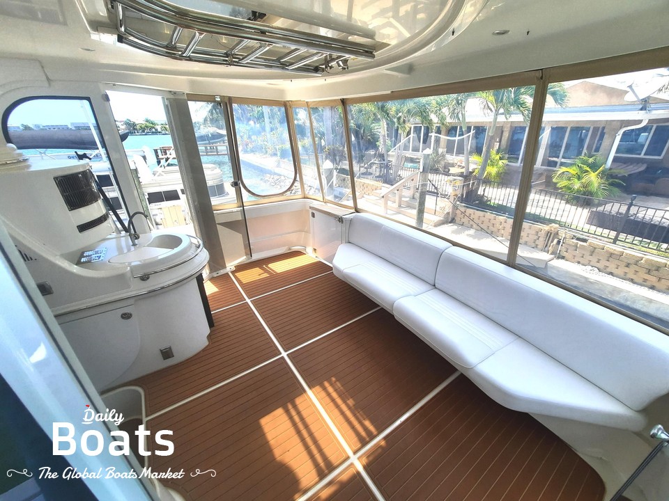 2005 Carver 46 Motor Yacht for sale. View price, photos and Buy 2005 ...