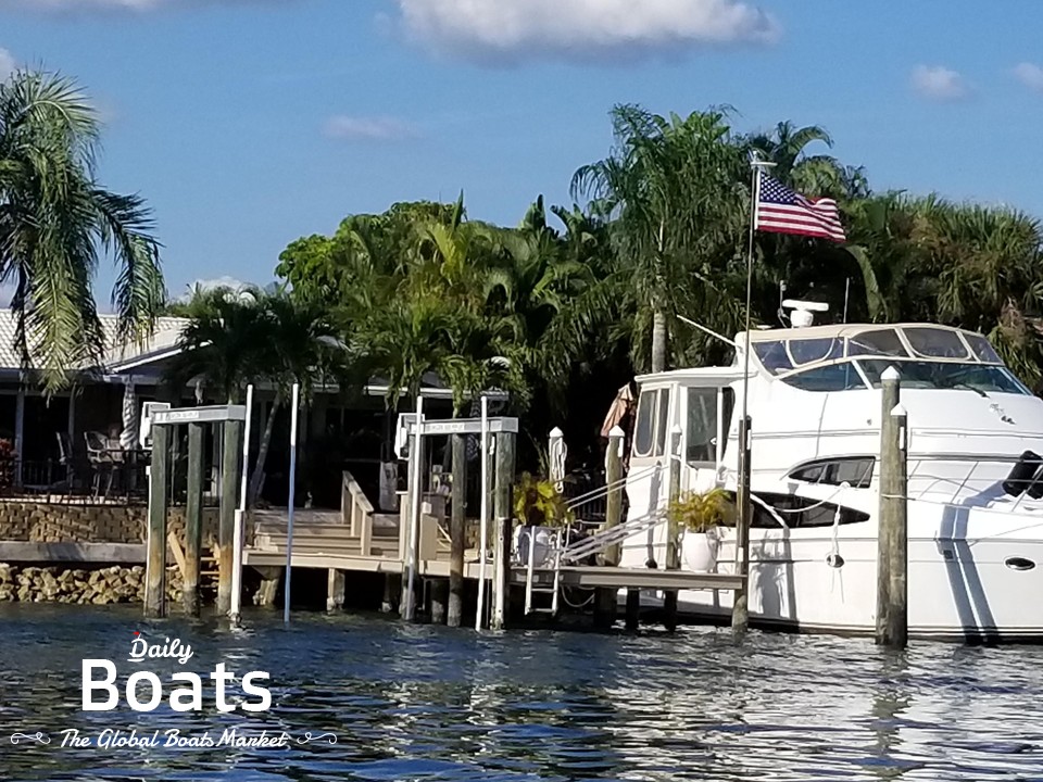 2005 Carver 46 Motor Yacht for sale. View price, photos and Buy 2005 ...