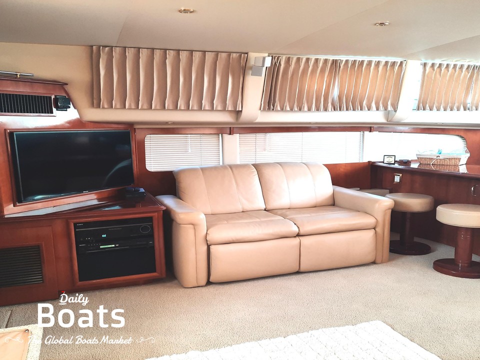 2005 Carver 46 Motor Yacht for sale. View price, photos and Buy 2005 ...