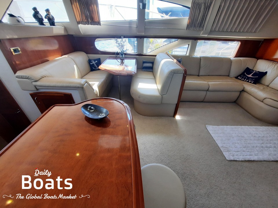 2005 Carver 46 Motor Yacht for sale. View price, photos and Buy 2005 ...