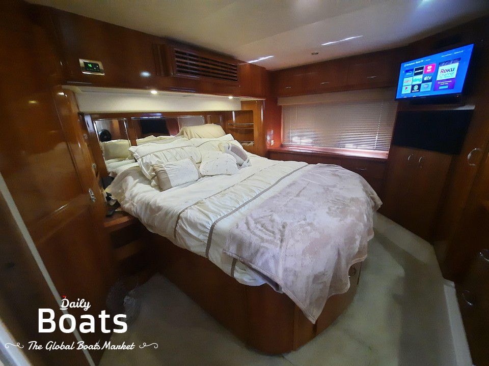 2005 Carver 46 Motor Yacht for sale. View price, photos and Buy 2005 ...