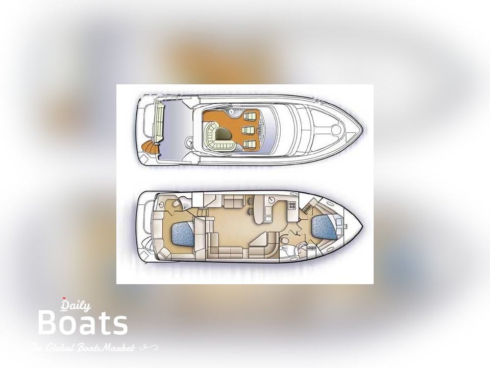 2005 Carver 46 Motor Yacht for sale. View price, photos and Buy 2005 ...