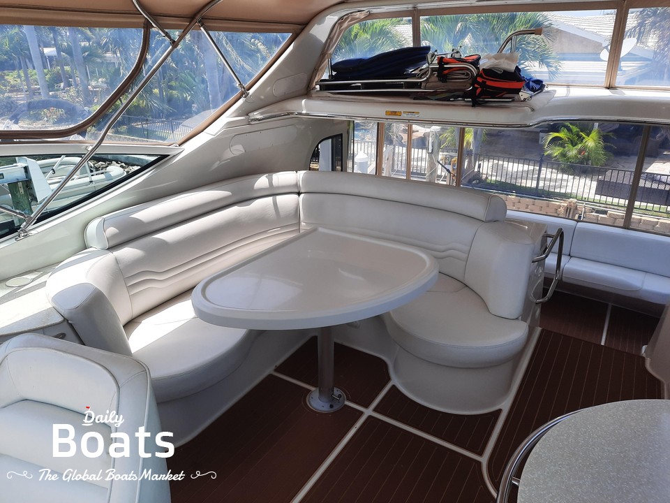 2005 Carver 46 Motor Yacht for sale. View price, photos and Buy 2005 ...