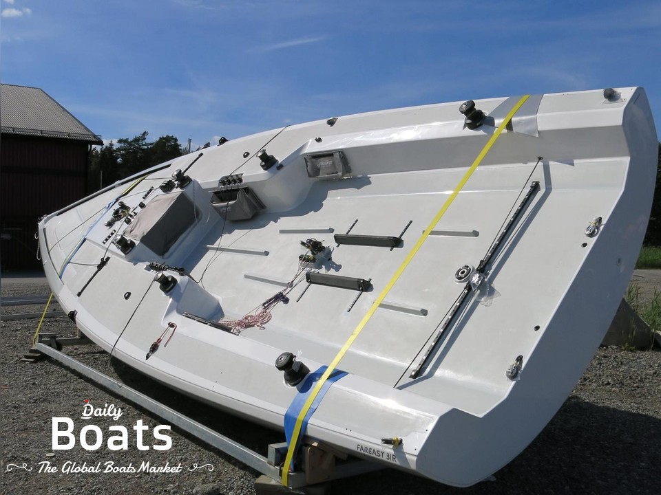 2021 FarEast 31R for sale. View price, photos and Buy 2021 FarEast 31R ...