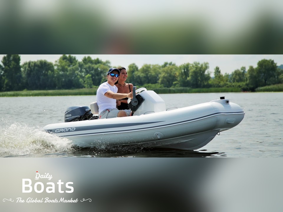 2018 Grand S300Hlfw Silverline for sale. View price, photos and Buy ...