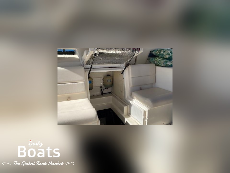 1997 Tiara Yachts 4000 Express for sale. View price, photos and Buy ...