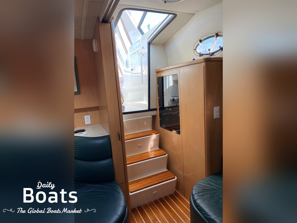 1997 Tiara Yachts 4000 Express for sale. View price, photos and Buy ...