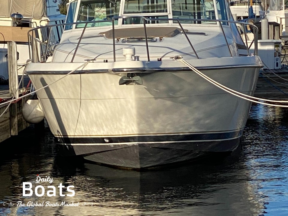 1997 Tiara Yachts 4000 Express for sale. View price, photos and Buy ...